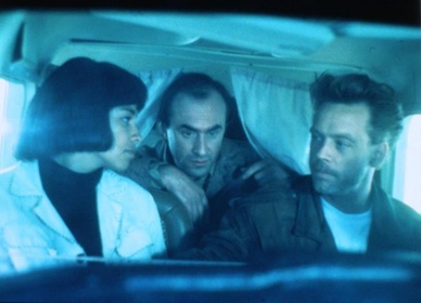 Time Runner (movie, 1993)