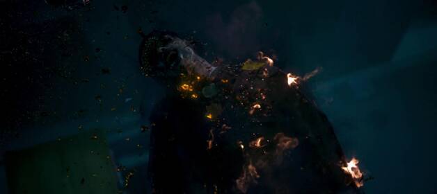 Screenshots - The Bridge Curse: Ritual