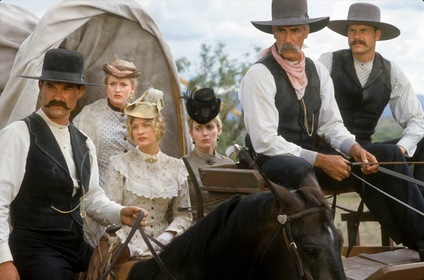 Lisa Collins - actress, producer