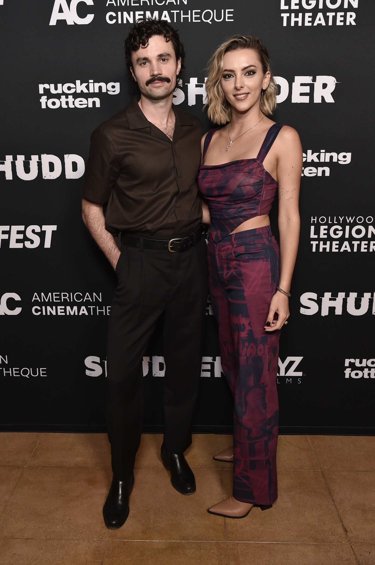 Christmas Bloody Christmas (movie, 2022)