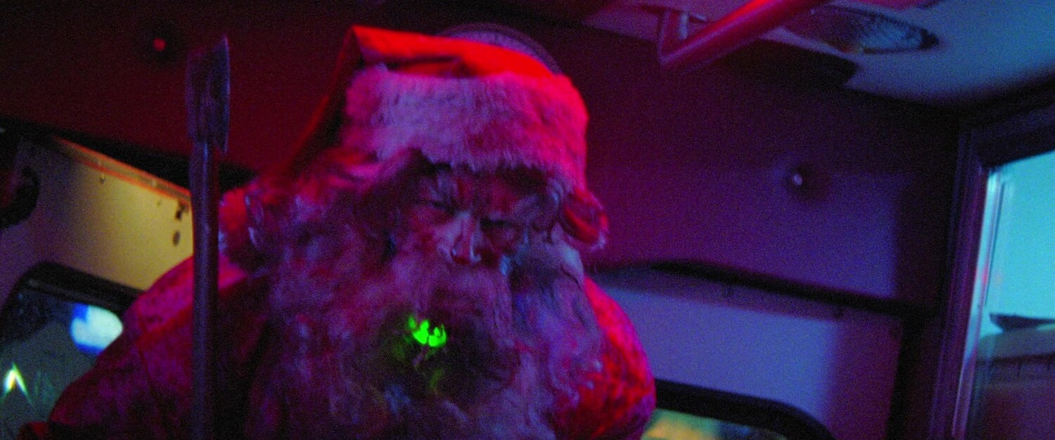 Screenshots - Christmas Bloody Christmas