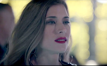 Marta Belmonte - actress - biography, photo, best movies and TV shows