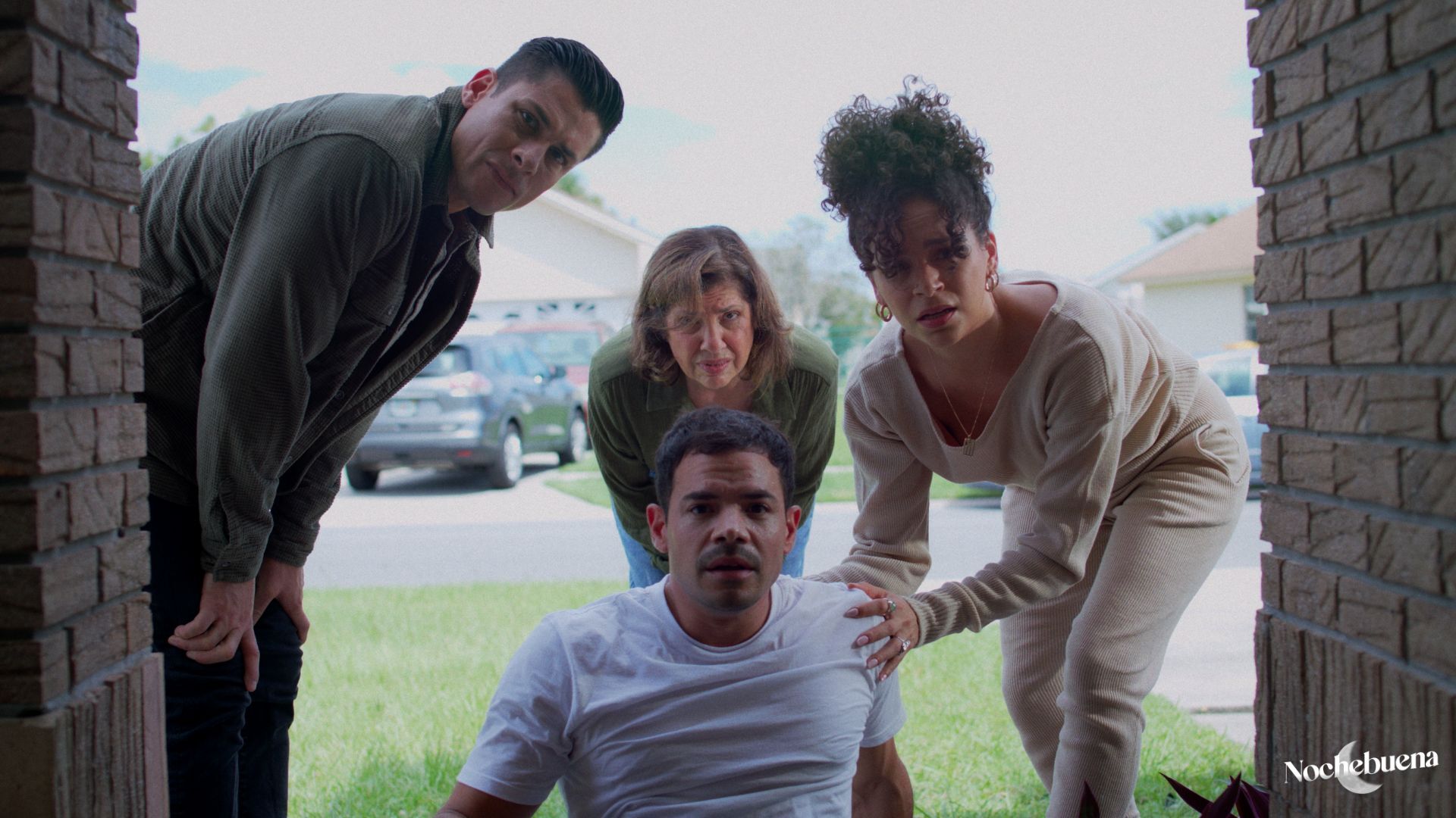 Rene Rosado - actor, producer - biography, photo, best movies and TV shows