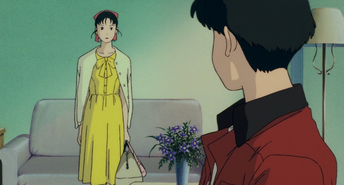 Ocean Waves (anime, 1993)