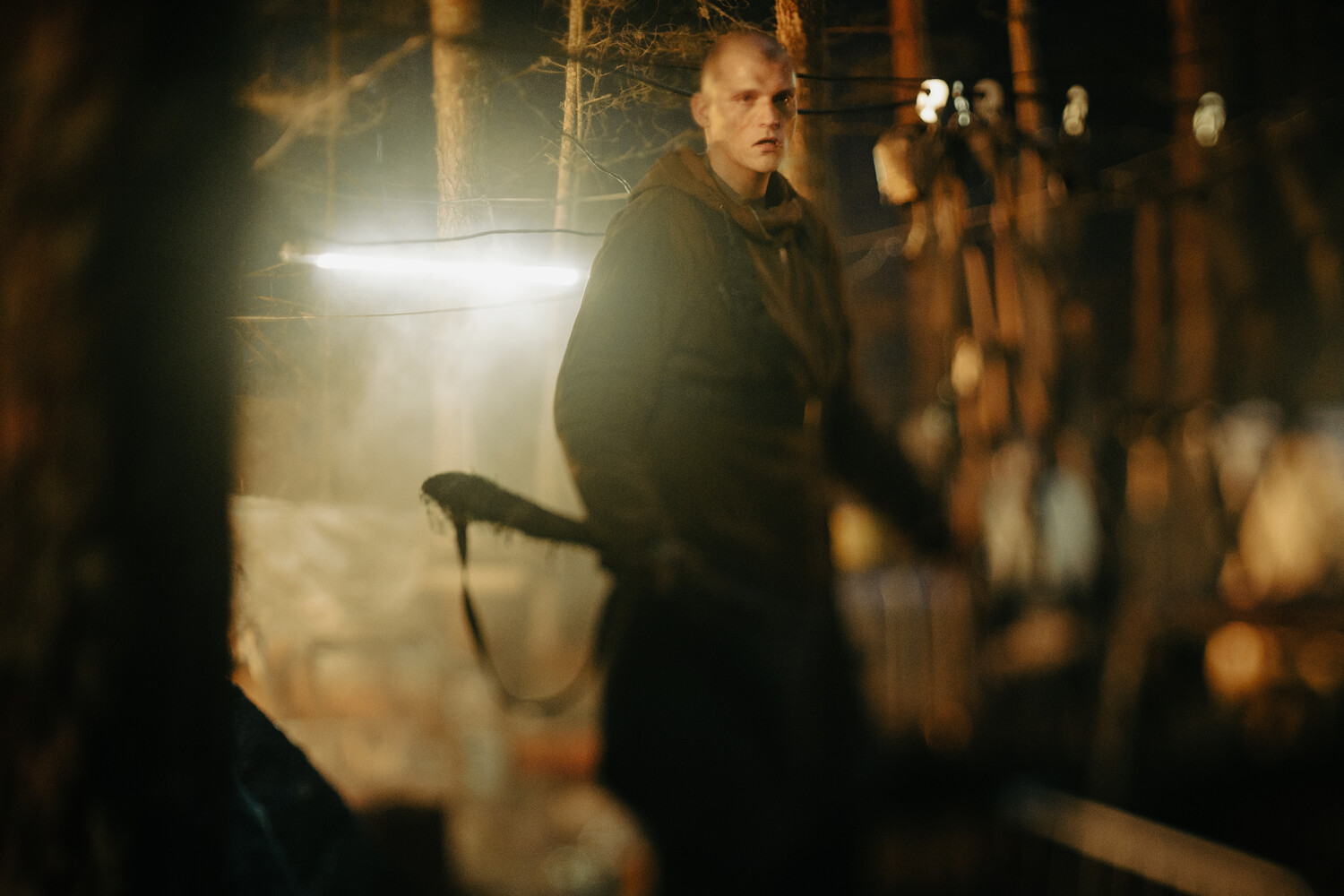 Azrael (movie, 2024)