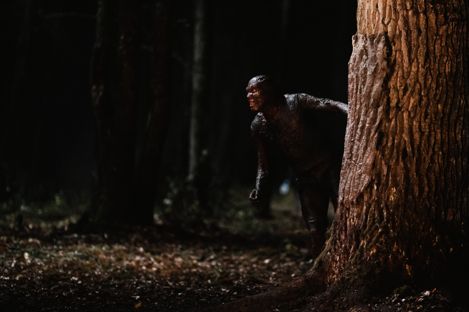 Azrael (movie, 2024)