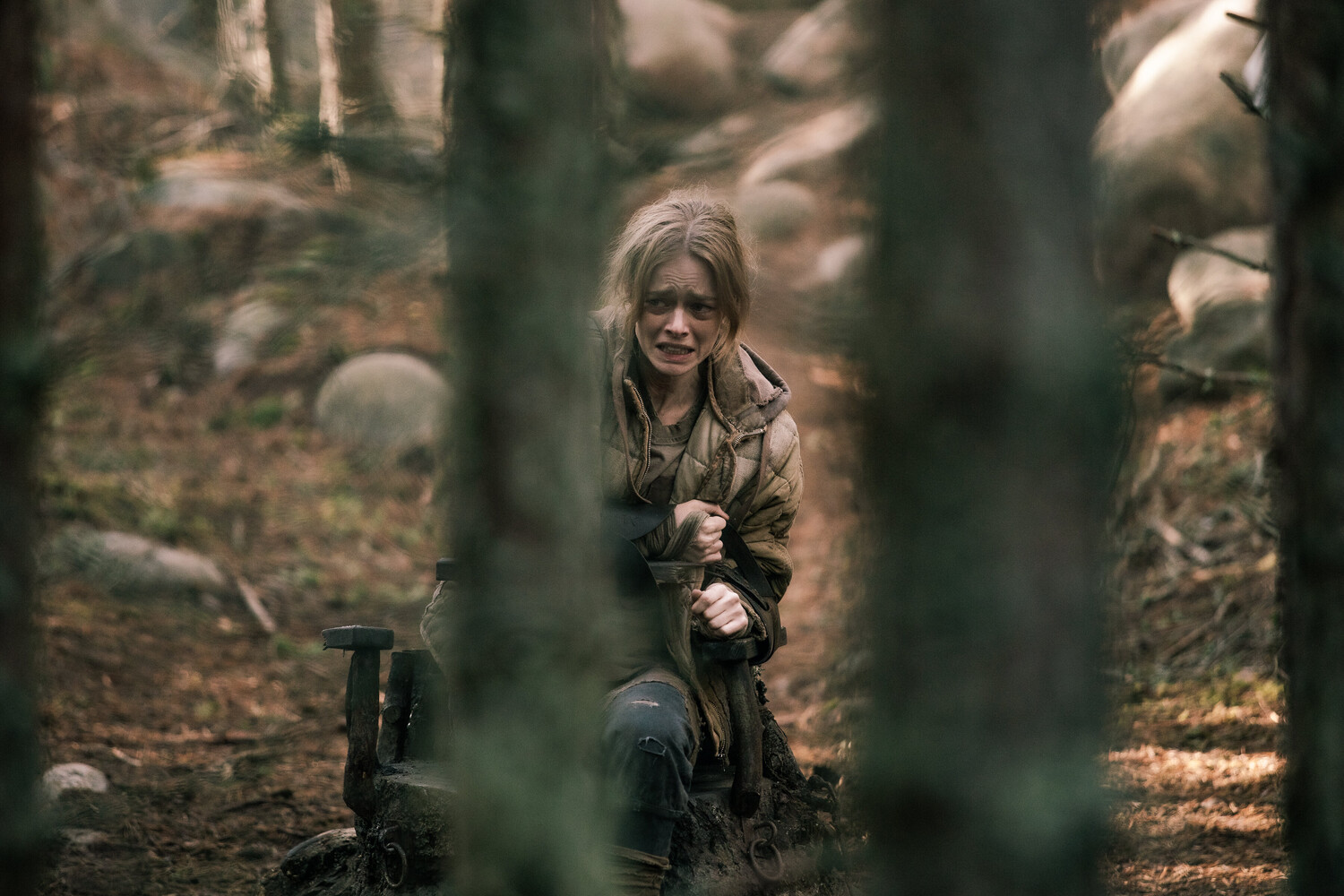 Azrael (movie, 2024)