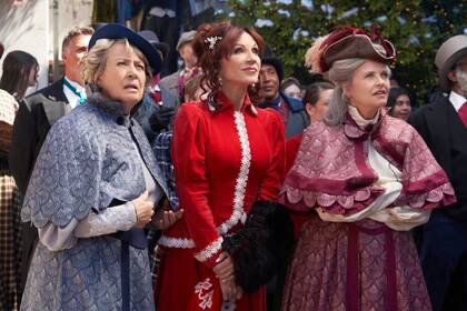 Barbara Pollard - actress - biography, photo, best movies and TV shows