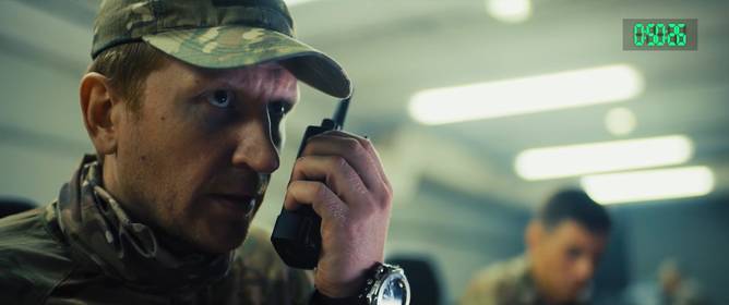 Screenshots - The Best in Hell