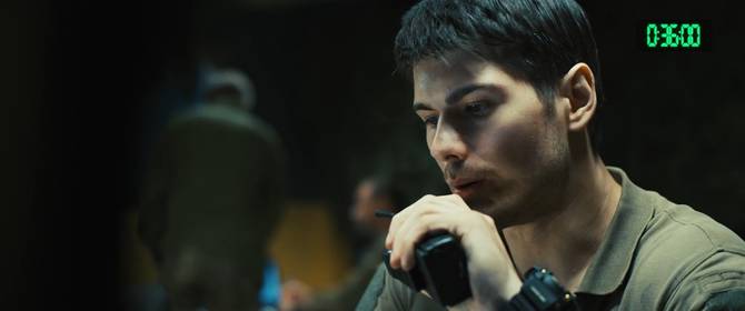 Screenshots - The Best in Hell