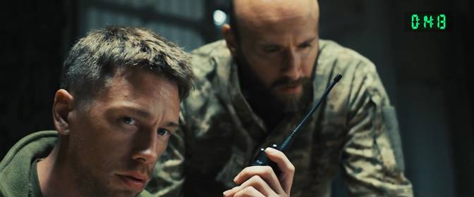 Screenshots - The Best in Hell