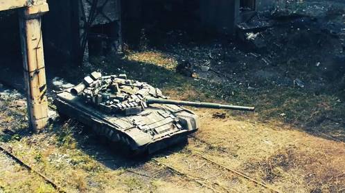 The Best in Hell (movie, 2022)