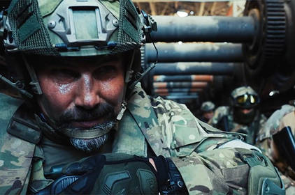 The Best in Hell (movie, 2022)