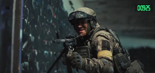 Screenshots - The Best in Hell