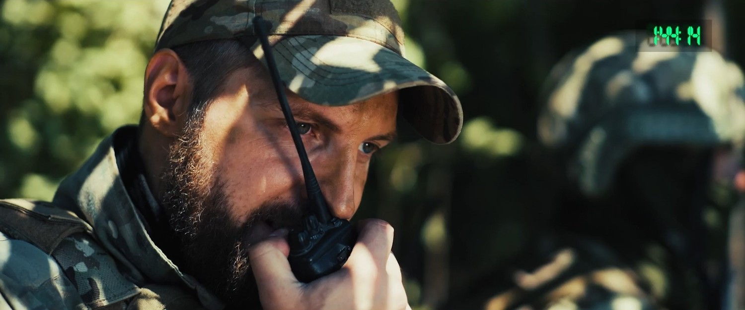 Screenshots - The Best in Hell