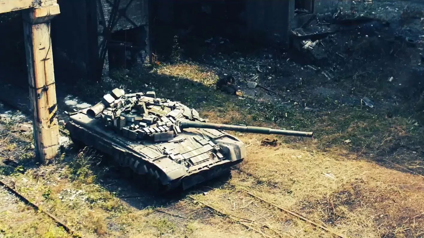 The Best in Hell (movie, 2022)