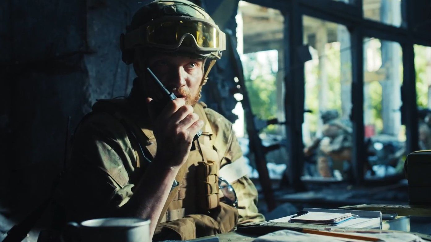 The Best in Hell (movie, 2022)