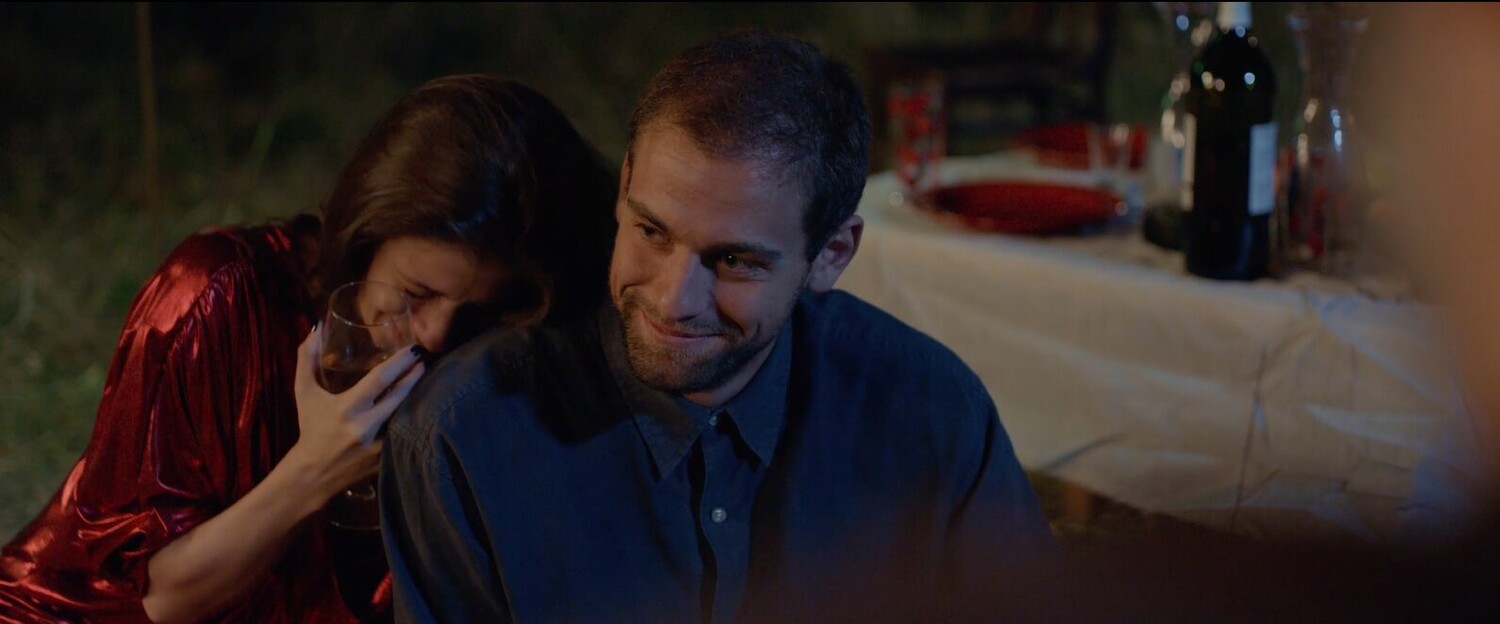 Screenshots - And the Sun Rises