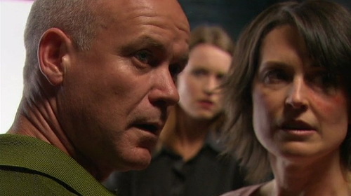 Gary Sweet - actor, producer - biography, photo, best movies and TV shows