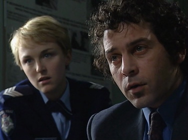 Caroline Craig - actress, writer, producer