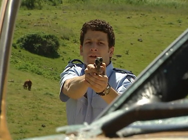 Rupert Reid - actor, director, writer, producer, composer, editor