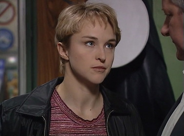 Caroline Craig - actress, writer, producer