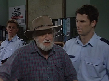 Rupert Reid - actor, director, writer, producer, composer, editor