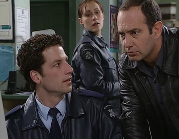 Rupert Reid - actor, director, writer, producer, composer, editor