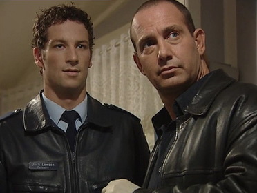 Rupert Reid - actor, director, writer, producer, composer, editor