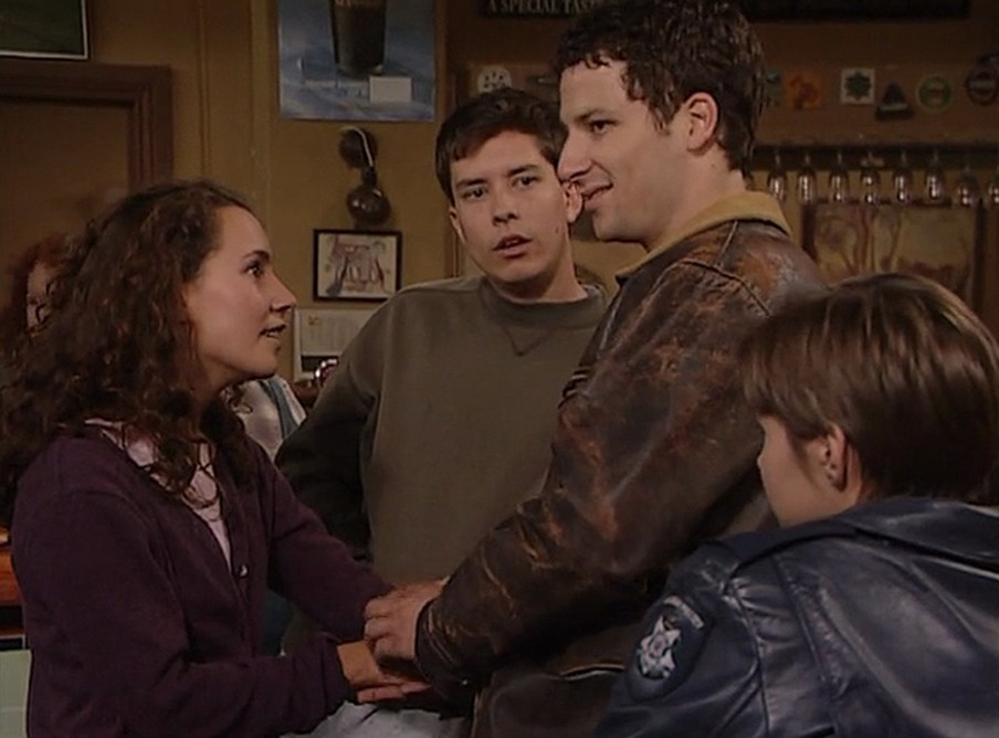 Rupert Reid - actor, director, writer, producer, composer, editor