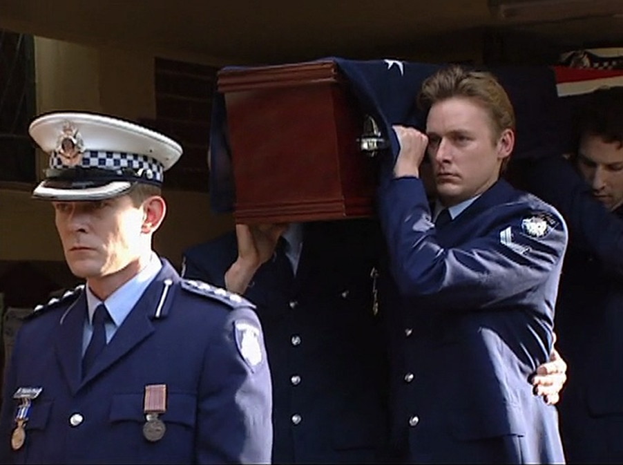 Rupert Reid - actor, director, writer, producer, composer, editor