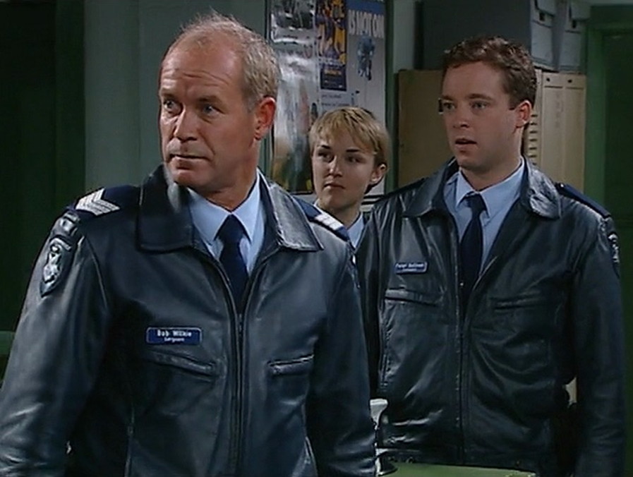 Gary Sweet - actor, producer, special effects