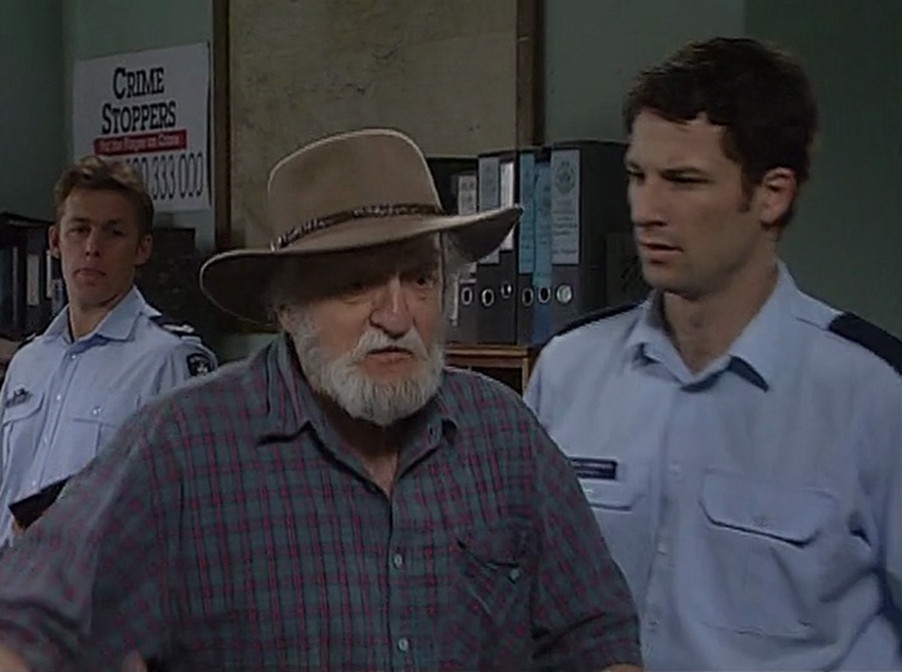 Rupert Reid - actor, director, writer, producer, composer, editor