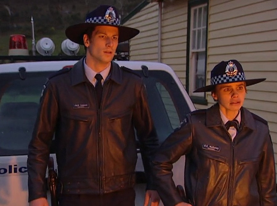 Rupert Reid - actor, director, writer, producer, composer, editor