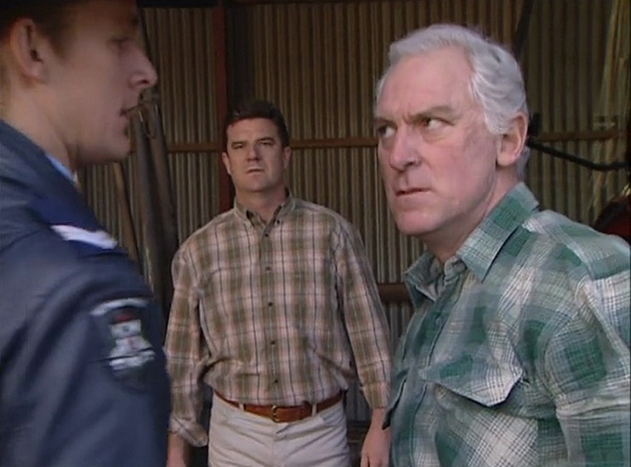 John Stanton - actor - biography, photo, best movies and TV shows