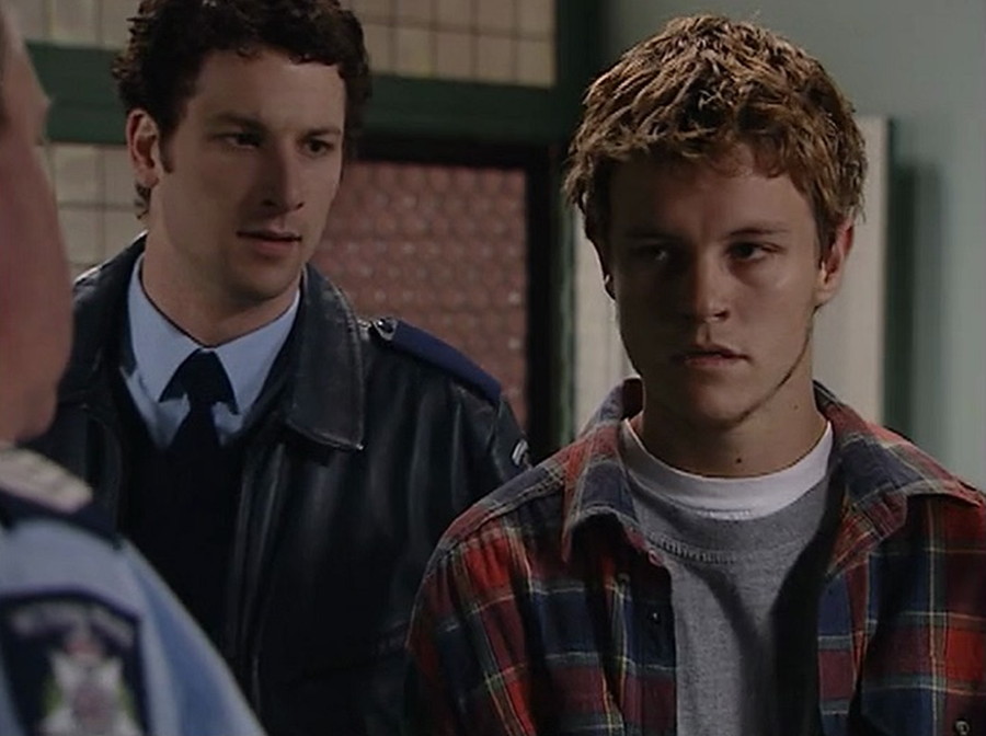 Rupert Reid - actor, director, writer, producer, composer, editor