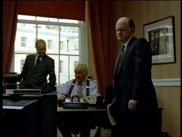 Nicholas Jones - actor - biography, photo, best movies and TV shows