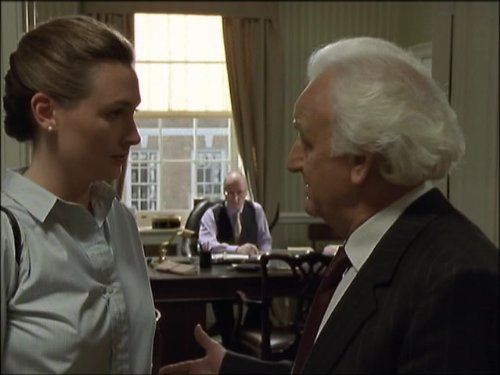 Nicholas Jones - actor - biography, photo, best movies and TV shows