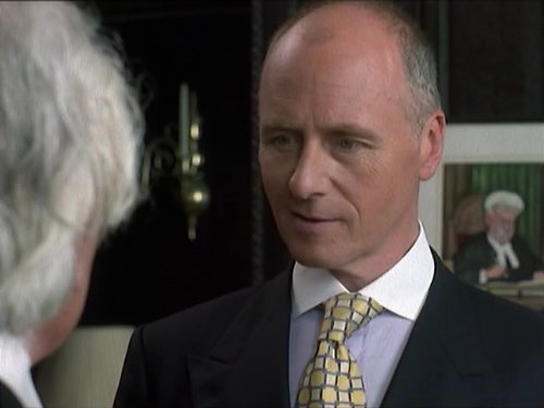 Nicholas Jones - actor - biography, photo, best movies and TV shows