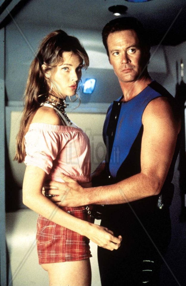 Carol Alt - actress, producer - biography, photo, best movies and TV shows