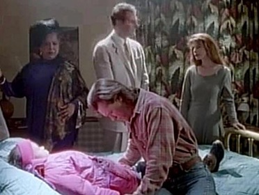 Charles Rocket - actor - biography, photo, best movies and TV shows