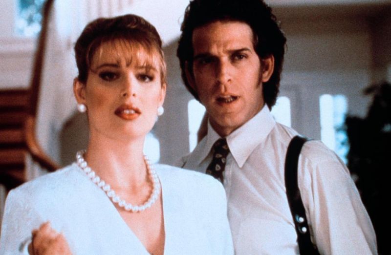 Animal Instincts II (movie, 1994)