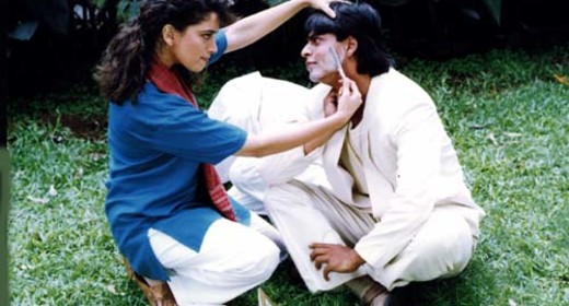 Anjaam (movie, 1994)