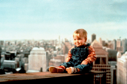 Stills - Baby's Day Out