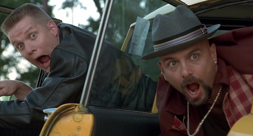 Brian Haley - actor, writer - biography, photo, best movies and TV shows