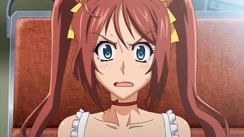 Screenshots - Hitou Meguri Kakure Yu: Mao Hen