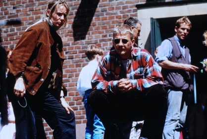 Maybe... Maybe Not (movie, 1994)