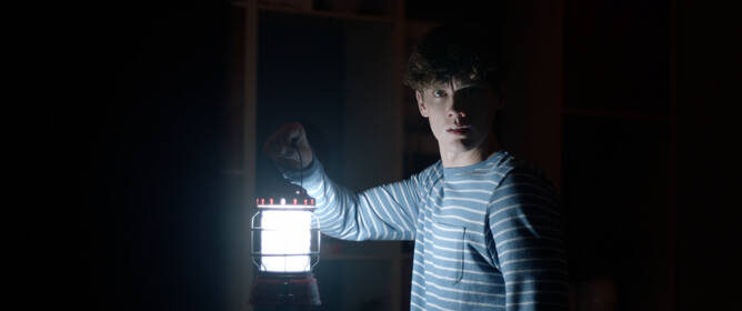 Screenshots - Ringing Rocks