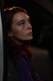 May Kelly - actress, producer - biography, photo, best movies and TV shows