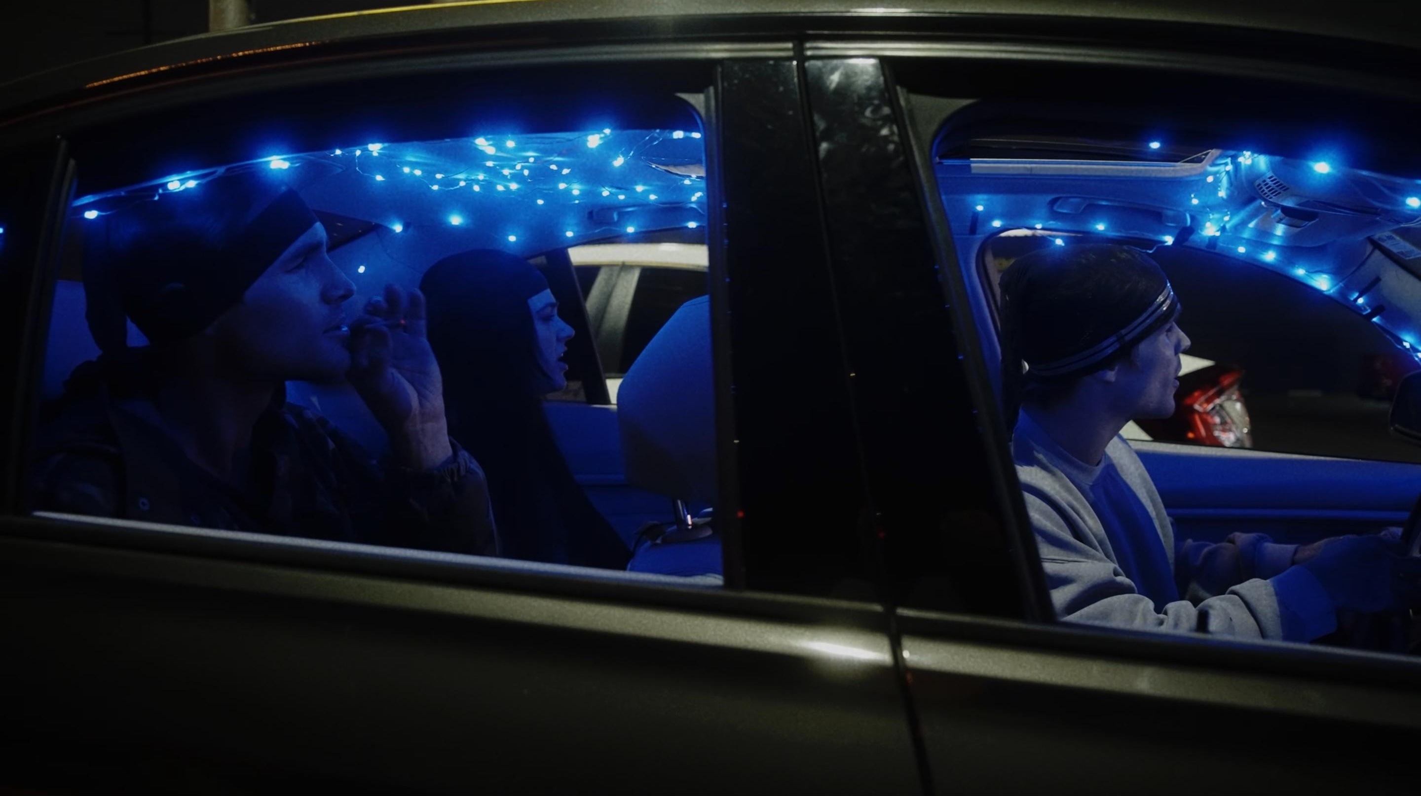 Marc Herrmann - actor, director, writer, producer, editor